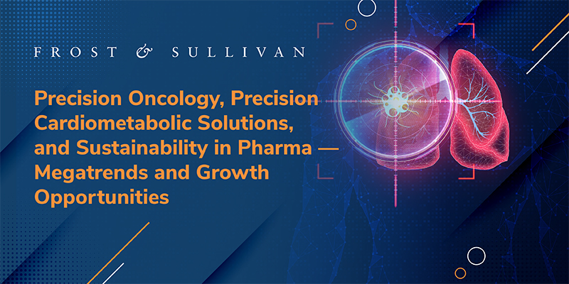 Growth opportunities in Precision Oncology, Precision Cardiometabolic ... Growth opportunities in Precision Oncology, Precision Cardiometabolic ...